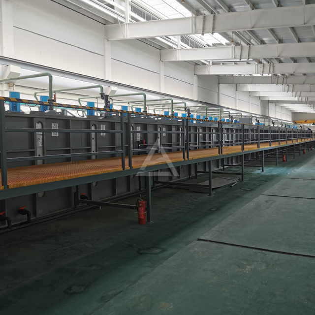 China Customized Nuclear Industry Mixer Settler Manufacturers Supplier ...
