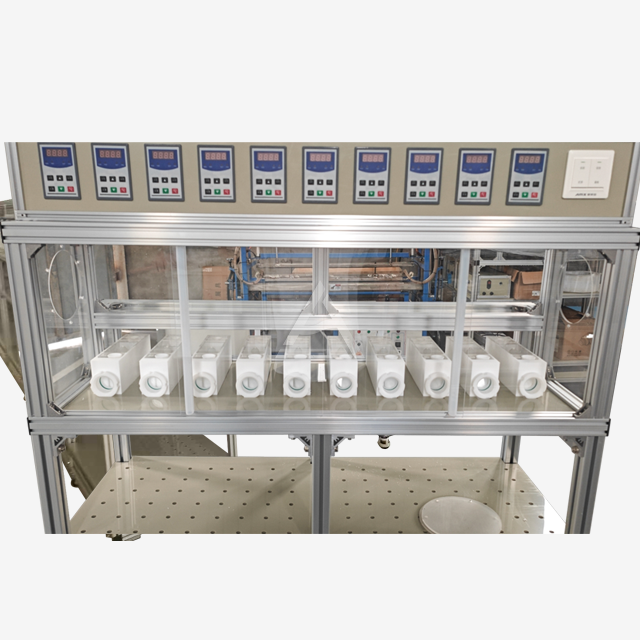 China Customized Automated Liquid Liquid Extraction Manufacturers ...