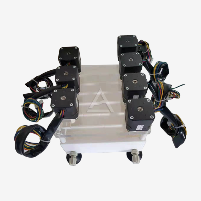 China Customized Micro Isotope Extraction System Manufacturers Supplier ...